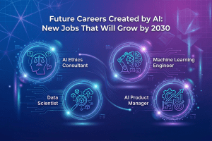Future Careers Created by AI: New Jobs That Will Grow by 2030 - Shiksha ...