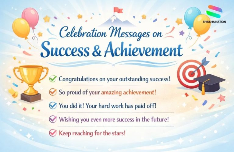 200+ Congratulations Wishes in English for Success, Wedding, Baby ...